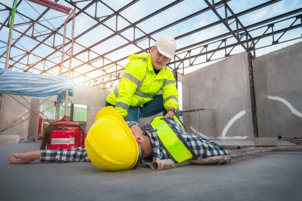 Safety habits to prevent electrocution at work - Rosado, Apat & Dudley, LLP